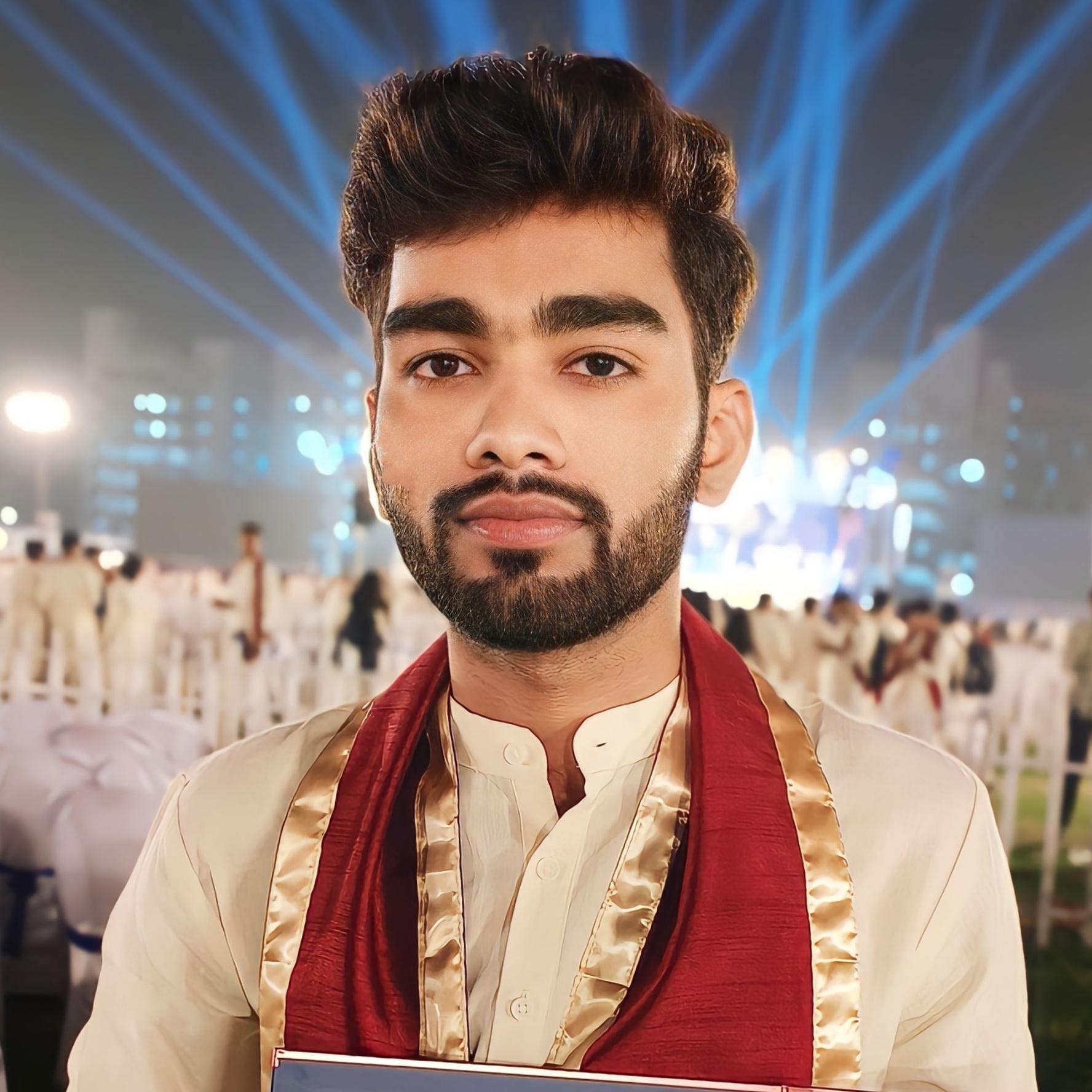 Rohit Rathod Portfolio - Software Engineer